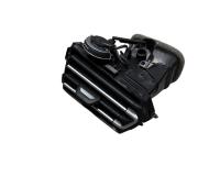 China The Front Left and Right Dashboard air Outlet and air Conditioning Grille of the New High-quality X6 Series G06 LCI for BMW for sale