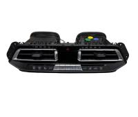 China The New High-quality X6 Series G06 LCI Has a Central air Outlet at the Front and an air Conditioning Control Panel.for BMW for sale