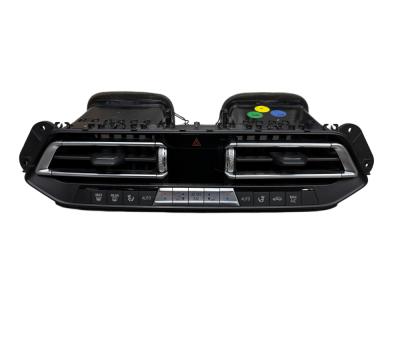 China The New High-quality X6 Series G06 LCI Has a Central air Outlet at the Front and an air Conditioning Control Panel.for BMW for sale