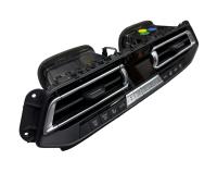 China The New High-quality X6 Series G06 LCI Has a Central air Outlet at the Front and an air Conditioning Control Panel.for BMW for sale