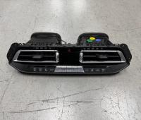 China The New High-quality X6 Series G06 LCI Has a Central air Outlet at the Front and an air Conditioning Control Panel.for BMW for sale