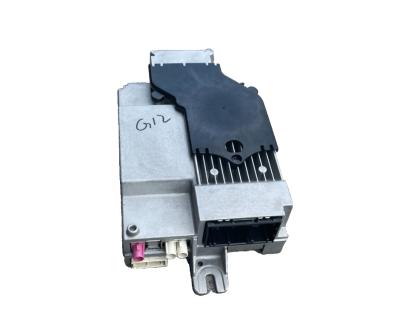 China New Hot Selling X5 X6 X7 G05 G06 G07 Audio Power Amplifier Power Amplifier Music Sound Radio Speaker signal Audio Module for BMW for sale