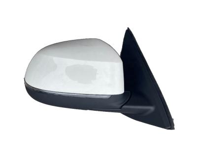 China Classic Hot-selling X5 F15 or so Reverse Mirror Reflector Glass Face Home Turning Light Anti-glare Heating Type for BMW for sale