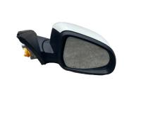 China Classic Hot-selling X5 F15 or so Reverse Mirror Reflector Glass Face Home Turning Light Anti-glare Heating Type for BMW for sale