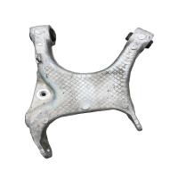 China Classic Hot-selling X5 X6 Series E70 E71 E72 F15 F16 LCI Rear H-shaped Hem Arm Support Arm Fixed Bracket Arm for BMW for sale