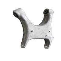 China Classic Hot-selling X5 X6 Series E70 E71 E72 F15 F16 LCI Rear H-shaped Hem Arm Support Arm Fixed Bracket Arm for BMW for sale