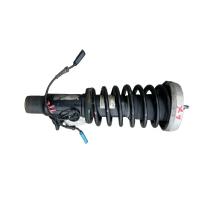 China Classic Hot-selling X5 Series E70LCI Front Spring Hydraulic Shock Absorber Solenoid Valve Induction Shock Absorber for BMW for sale
