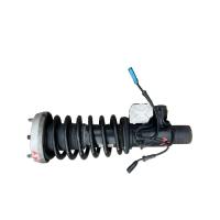China Classic Hot-selling X5 Series E70LCI Front Spring Hydraulic Shock Absorber Solenoid Valve Induction Shock Absorber for BMW for sale