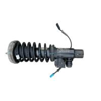 China Classic Hot-selling X5 Series E70LCI Front Spring Hydraulic Shock Absorber Solenoid Valve Induction Shock Absorber for BMW for sale