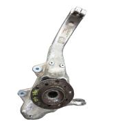 China Classic Popular X5X6 Series E70E71E72F15F16LCI Front Left and Right Support Angle Swing Bearing Wheel Bearing Fixed Seat for BMW for sale