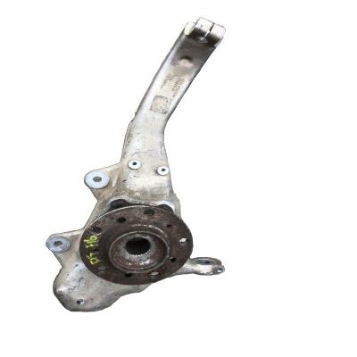 China Classic Popular X5X6 Series E70E71E72F15F16LCI Front Left and Right Support Angle Swing Bearing Wheel Bearing Fixed Seat for BMW for sale