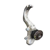 China Classic Popular X5X6 Series E70E71E72F15F16LCI Front Left and Right Support Angle Swing Bearing Wheel Bearing Fixed Seat for BMW for sale