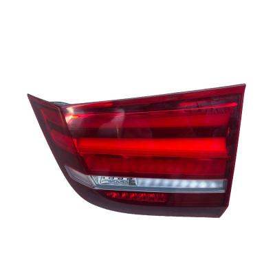 China Classic Hot Selling X5 Series F15LCI Rear Tail Cover Inner Taillight Trunk Light Profile Light Anti-fog Reversing Light for BMW for sale