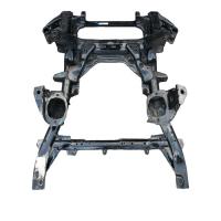 China High Quality Classic X5 X6 Series E70E71E72 LCI Front Engine Fixed Frame Ingot Treasure Beam square Frame Front Axle for BMW for sale