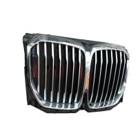 China High Quality New X5 X6 Series G05 G06 Front Fresh Air Intake Automatic Medium Mesh Grille Electric Louvers for BMW for sale