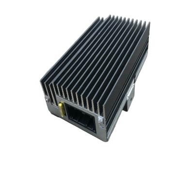 China Classic High Quality X5 X6 Series E70 E71LCI Multimedia Audio Speaker Power Amplifier Rectifier Radio Hi-fi System for BMW for sale