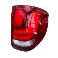 China Classic High Quality X5 Series F15 Rear External Left and Right Taillights Steering Profile Brake Lights LED Model for BMW for sale