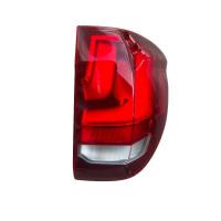 China Classic High Quality X5 Series F15 Rear External Left and Right Taillights Steering Profile Brake Lights LED Model for BMW for sale
