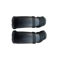 China Classic High Quality X5 X6 Series E70 E71 LCI Front Blast Hood Fresh air Intake Duct air Filter Guide Column for BMW for sale
