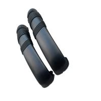 China Classic High Quality X5 X6 Series E70 E71 LCI Front Blast Hood Fresh air Intake Duct air Filter Guide Column for BMW for sale