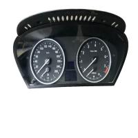 China Classic High Quality X5 X6 Series E70 E71 Table Instrument Display Screen Speed Odometer Oil Thermometer for BMW for sale