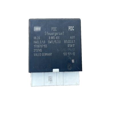 China New High Quality X5 X6M Series F15 F16 F85 F86 Parking Auxiliary Sensor Control Unit PDC radar Module Electric Eye Probe for BMW for sale