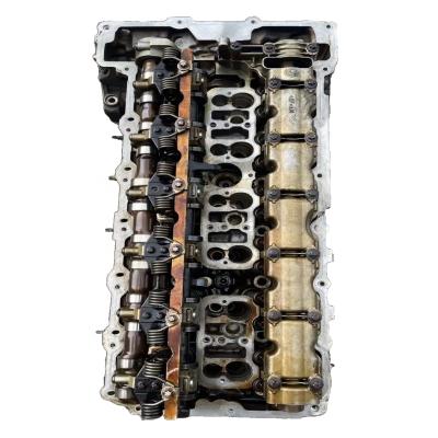 China New High QualityX5X6series F15F16engine N55cylinder Head and Valve Mechanism Intake and Exhaust Camshaft Eccentric Shaft for BMW for sale