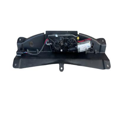 China Classic High Quality X5 Series E70 Electric Back-up Door Suction Lock Tail Cover Motor Motor Tightening Auxiliary Device for bmw for sale