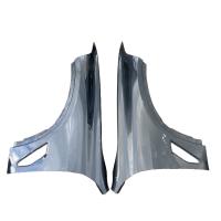 China New High Quality X5 Series G05 Front Left and Right Fender Side Surround Surround Fender Trim Bracket Vent Grille for BMW for sale
