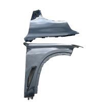 China New High Quality X5 Series G05 Front Left and Right Fender Side Surround Surround Fender Trim Bracket Vent Grille for BMW for sale