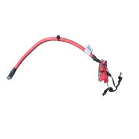 China New High Quality X5 X6 Series F15 F16 Battery Power off Protector Positive Line Battery Conductor Power off Device for BMW for sale