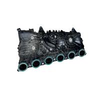 China New High Quality X5 X6 Series G05 G06 High Power Engine B58 Intake Manifold with Charge air Cooler Intake System for BMW for sale