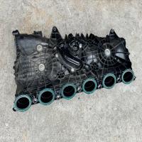 China New High Quality X5 X6 Series G05 G06 High Power Engine B58 Intake Manifold with Charge air Cooler Intake System for BMW for sale