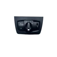 China Classic High Quality X5X6 Series F15F16 Automatic Headlight Switch Front and Rear Fog Lights on and off Light Adjustment for BMW for sale