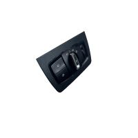 China Classic High Quality X5X6 Series F15F16 Automatic Headlight Switch Front and Rear Fog Lights on and off Light Adjustment for BMW for sale