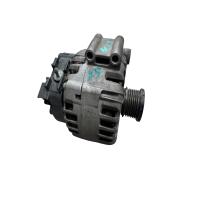 China Classic High Quality X5 Series E70 N52 Engine RP REMAN Alternator Carbon Brush Pulley Transformer for BMW for sale