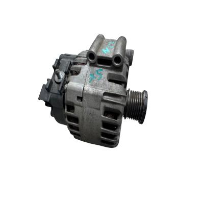 China Classic High Quality X5 Series E70 N52 Engine RP REMAN Alternator Carbon Brush Pulley Transformer for BMW for sale