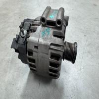 China Classic High Quality X5 Series E70 N52 Engine RP REMAN Alternator Carbon Brush Pulley Transformer for BMW for sale