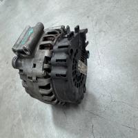 China Classic High Quality X5 Series E70 N52 Engine RP REMAN Alternator Carbon Brush Pulley Transformer for BMW for sale