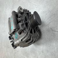 China Classic High Quality X5 Series E70 N52 Engine RP REMAN Alternator Carbon Brush Pulley Transformer for BMW for sale