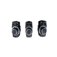 China Classic High Quality X5 X6M Series E70 E71 E72 LCI Multimedia Control Unit Mouse Menu Knob CCC CIC NBT Remote Control for BMW for sale