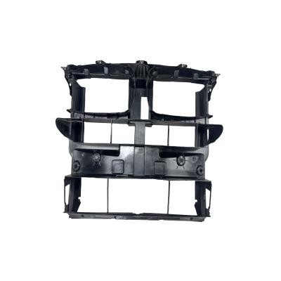 China Classic High Quality X5 X6 Series F15 F16 Front air Hood Radiator Spoiler Air Duct Portal Frame tank Cover for BMW for sale