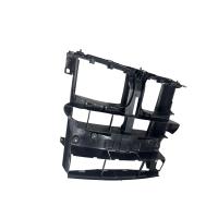 China Classic High Quality X5 X6 Series F15 F16 Front air Hood Radiator Spoiler Air Duct Portal Frame tank Cover for BMW for sale