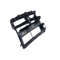 China Classic High Quality X5 X6 Series F15 F16 Front air Hood Radiator Spoiler Air Duct Portal Frame tank Cover for BMW for sale