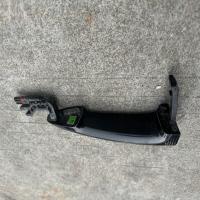China Classic High Quality X5X6 Series E70 E71 E72 Door Outside Induction Handle with High Keyless Entry Bow Grip for BMW for sale
