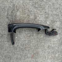 China Classic High Quality X5X6 Series E70 E71 E72 Door Outside Induction Handle with High Keyless Entry Bow Grip for BMW for sale