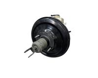 China Classic High Quality X5 X6 E70 E71 E72 Brake Master Pump Brake Booster Liquid Oil Reservoir Sensor Power Drum for BMW for sale