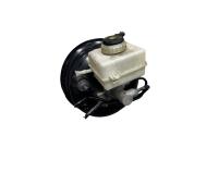 China Classic High Quality X5 X6 E70 E71 E72 Brake Master Pump Brake Booster Liquid Oil Reservoir Sensor Power Drum for BMW for sale