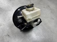 China Classic High Quality X5 X6 E70 E71 E72 Brake Master Pump Brake Booster Liquid Oil Reservoir Sensor Power Drum for BMW for sale
