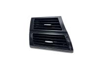China Classic High Quality X5 X6 E70 E71 E72  Front Center Console Left and Right air Conditioning Outlet air Grille for BMW for sale
